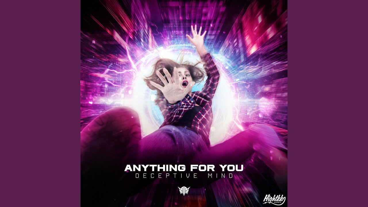 Anything for You - YouTube