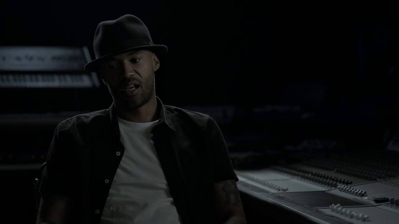 Mr. Probz - Against The Stream (The Documentary Trailer) - YouTube