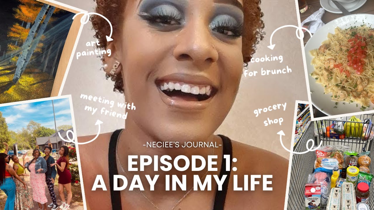 COLLEGE DAY IN MY LIFE AS A PR STUDENT (Productive, study, Full Sail University) - YouTube