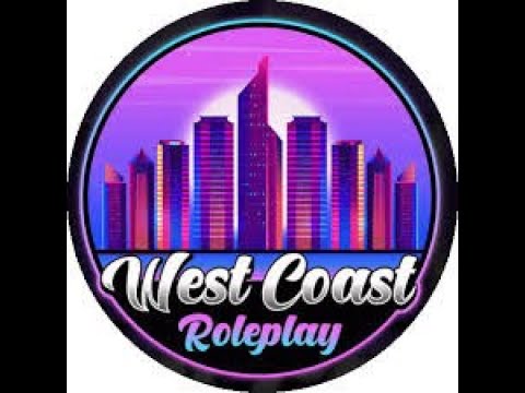 Release WestCoast Roleplay, erste mal als Brigada - YouTube