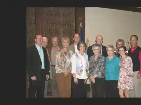 Texas Tech Alumni Association Building on Tradition - YouTube