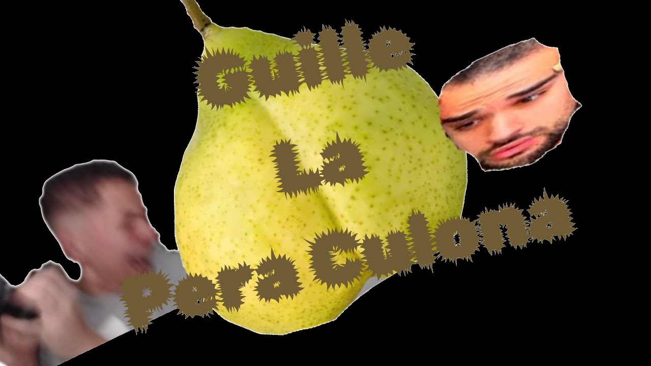 Guille la pera culona trailer - YouTube