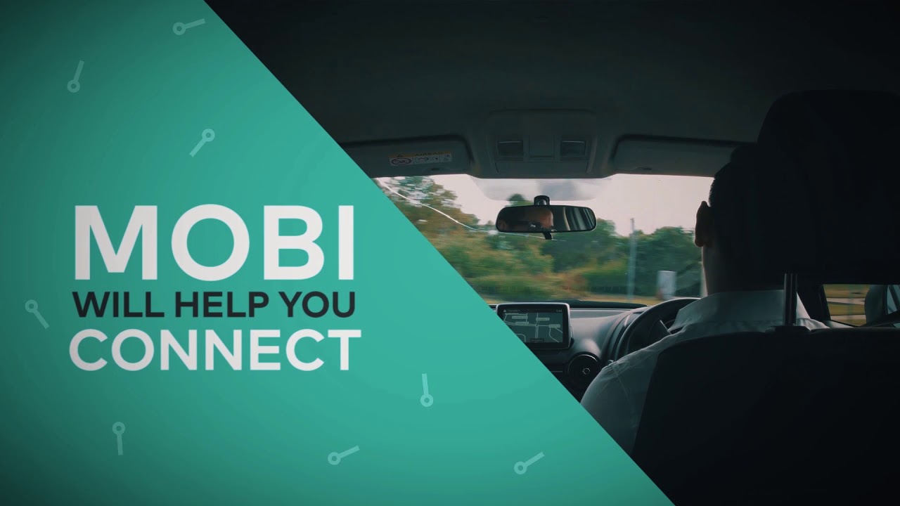 Mobi YOUTUBE FINAL 2 - YouTube