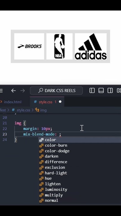 Remove Background Color with CSS #css #tips #tricks #coding #webdesign #programming # ...