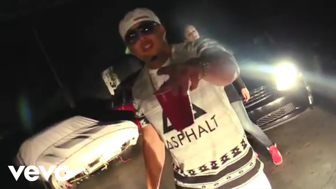 EL Ricky jo - Animate - YouTube