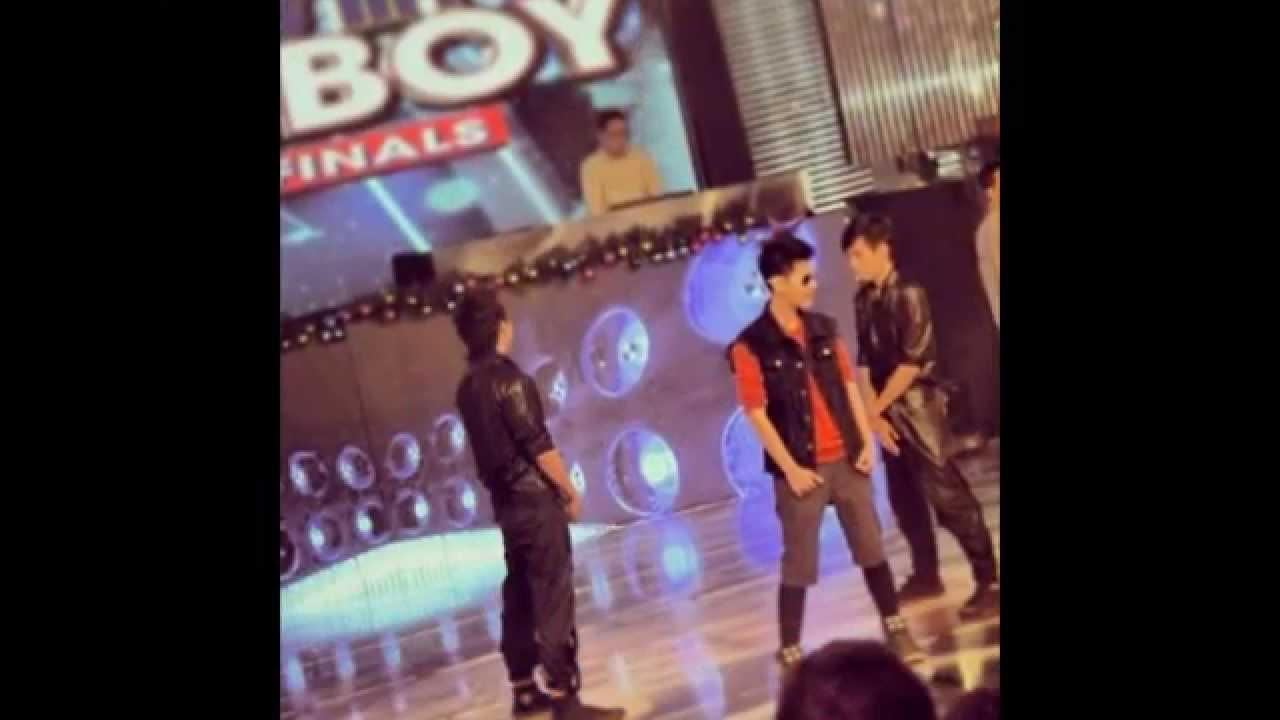 Kates Talens =) - YouTube