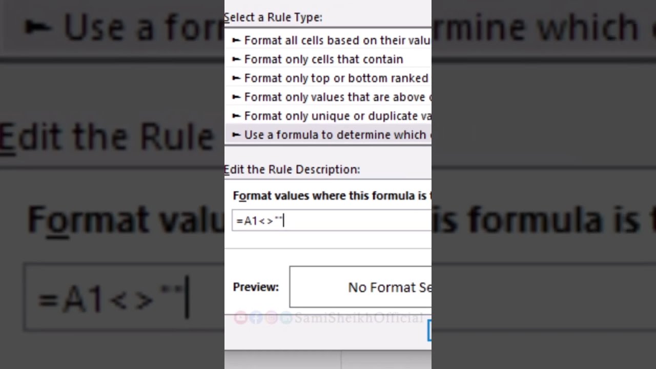 Dynamically Add Border In Excel Excel Tutorial exceltricks shorts Dynamically Add Border In Excel Excel Tutorial exceltricks shorts