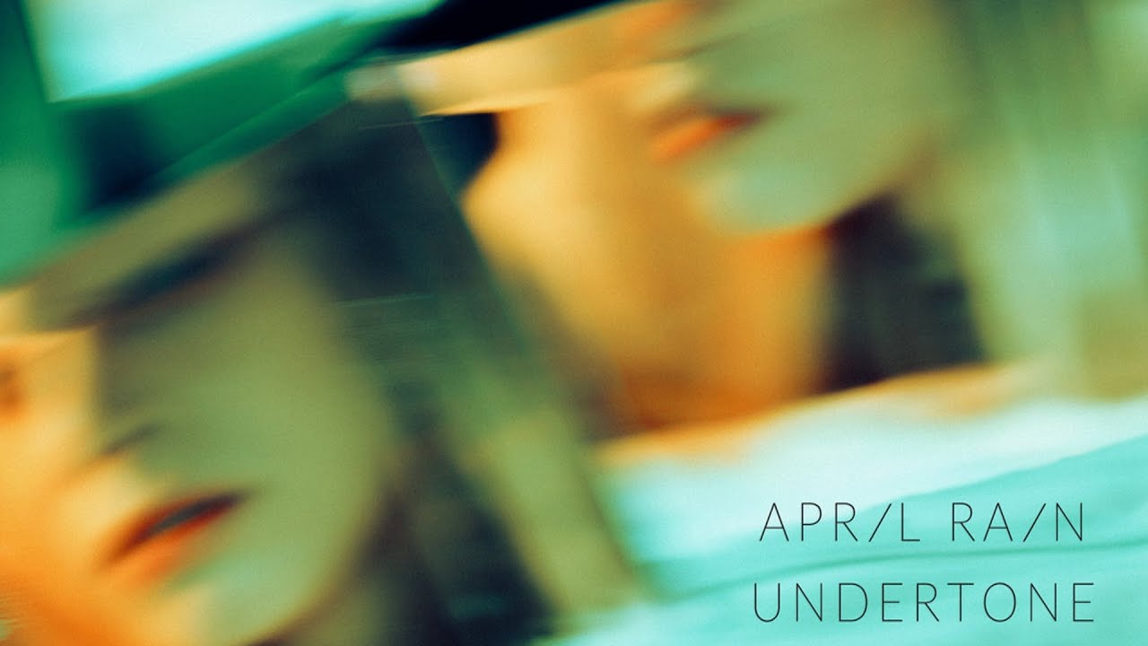 April Rain - Undertone (Full Album) - YouTube
