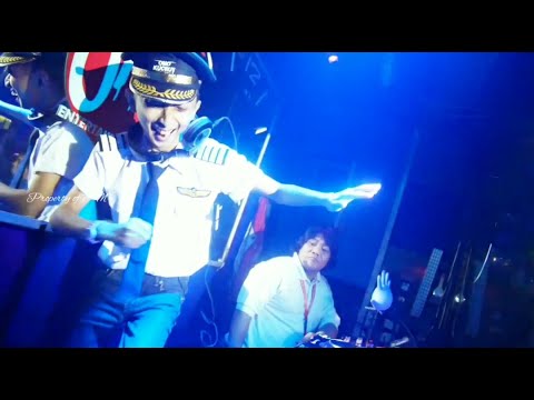 DJ Omo Kucrut - Barbeza Kasta ( BREAKBEAT 2021 ) Didepan orang tuamu ..