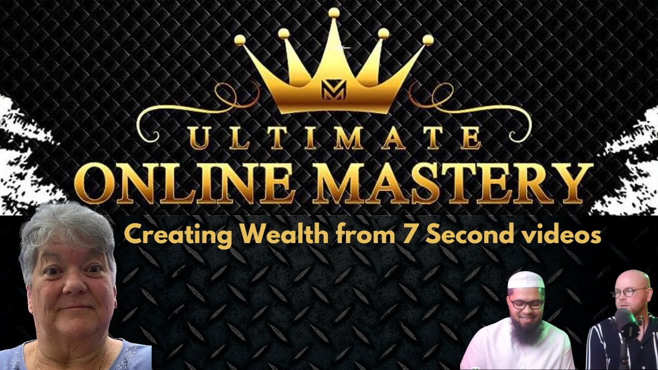 Unlock Success with Ultimate Online Mastery Review: The Definitive ...