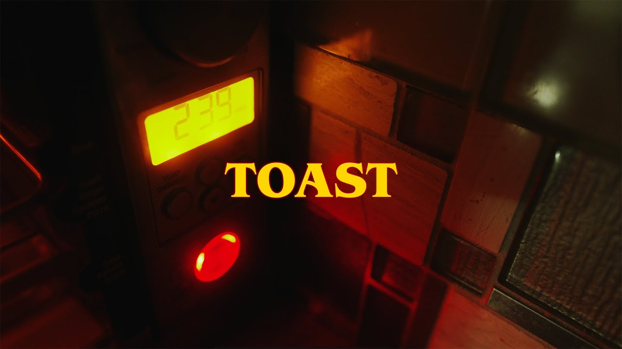 TOAST - YouTube