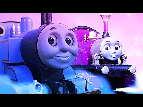 “Locomotion” — TATMR Music Video - YouTube