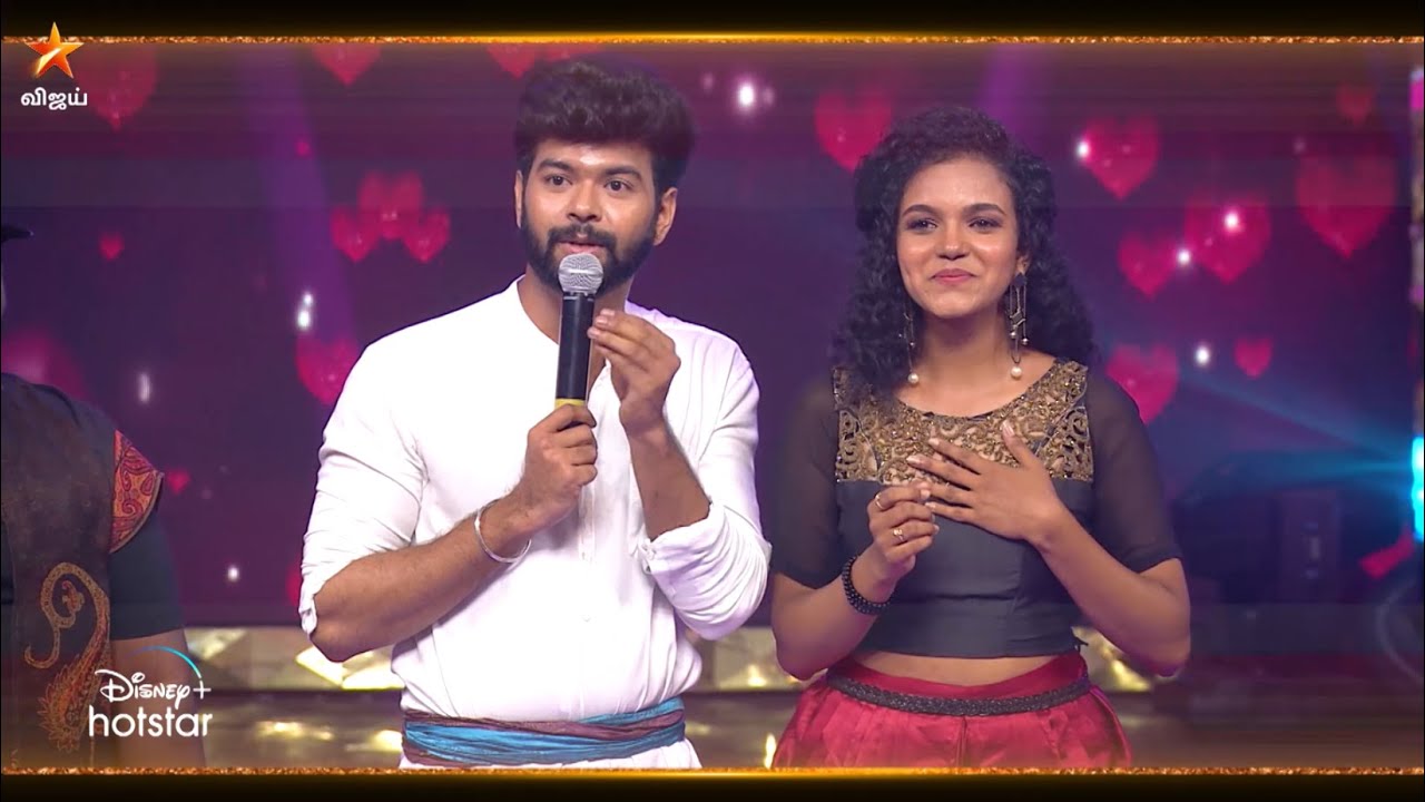 Super Singer 8 | 7th & 8th August 2021 - Promo 4 - YouTube