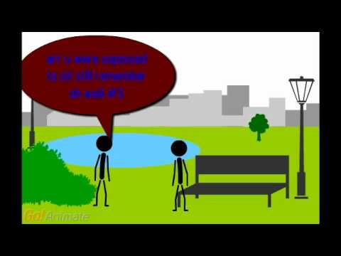 Go animate for stick men - YouTube