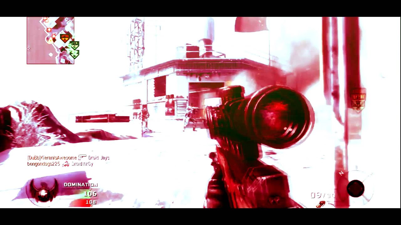 A Very Deathcore Christmas - YouTube