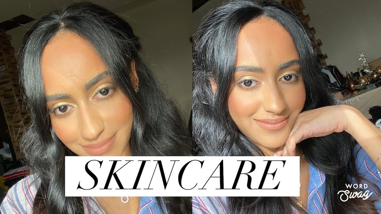 Lets Talk Skincare.... The Ordinary, Origins & More - YouTube