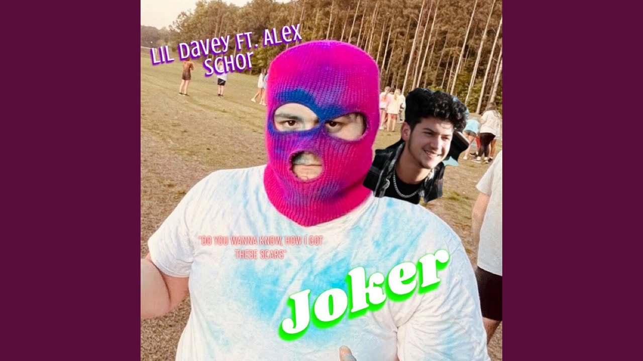 Joker (feat. Alex Schor) - YouTube