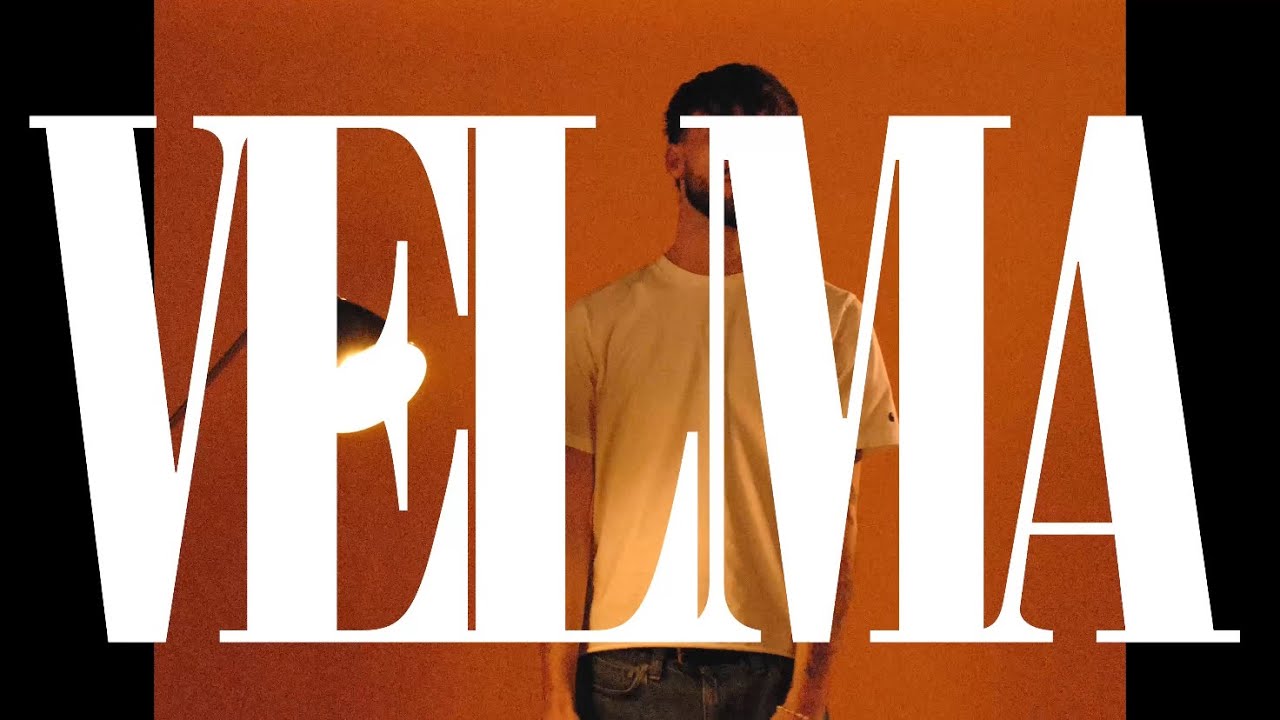 Velma - Harry Swales (official music video) - YouTube