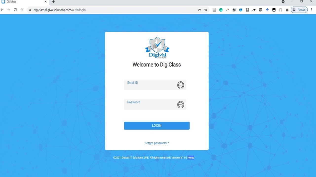 24 How to attend DigiClass Remote session integrated with Microsoft ...