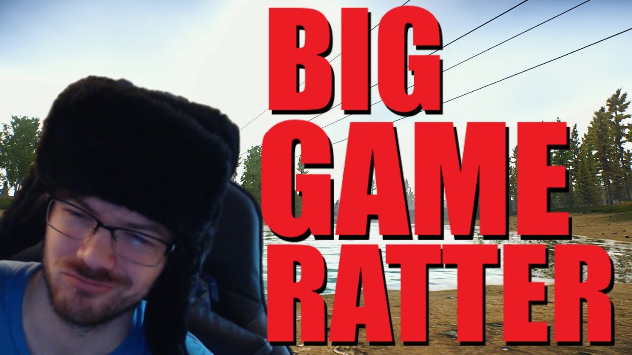 Big Game Ratting - YouTube