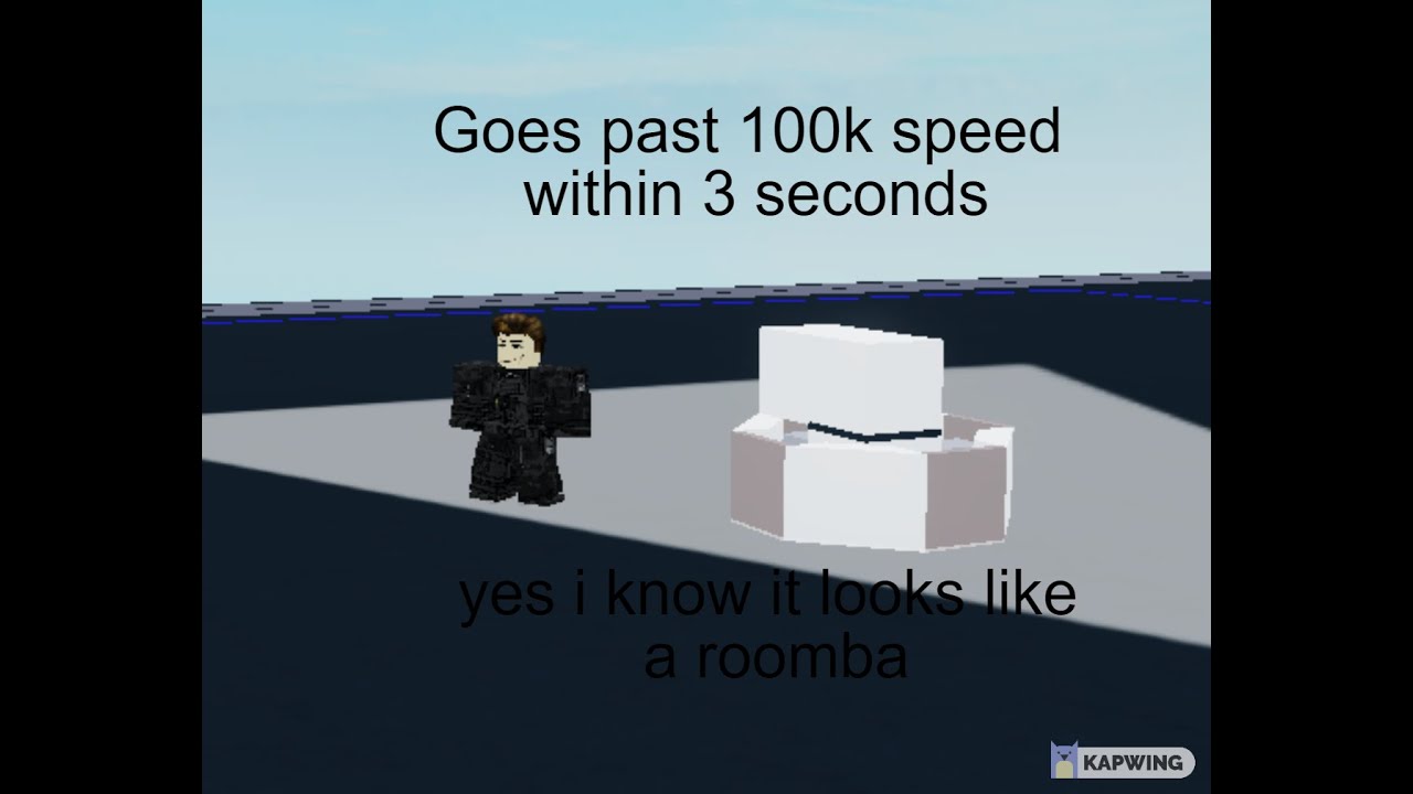 Plane Crazy | Stupid Fast Conveyor Drive (made to be compact) - YouTube