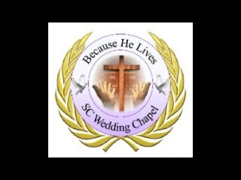 Mark 16 by Pastor Jay Randolph of the South Carolina Wedding Chapel ...