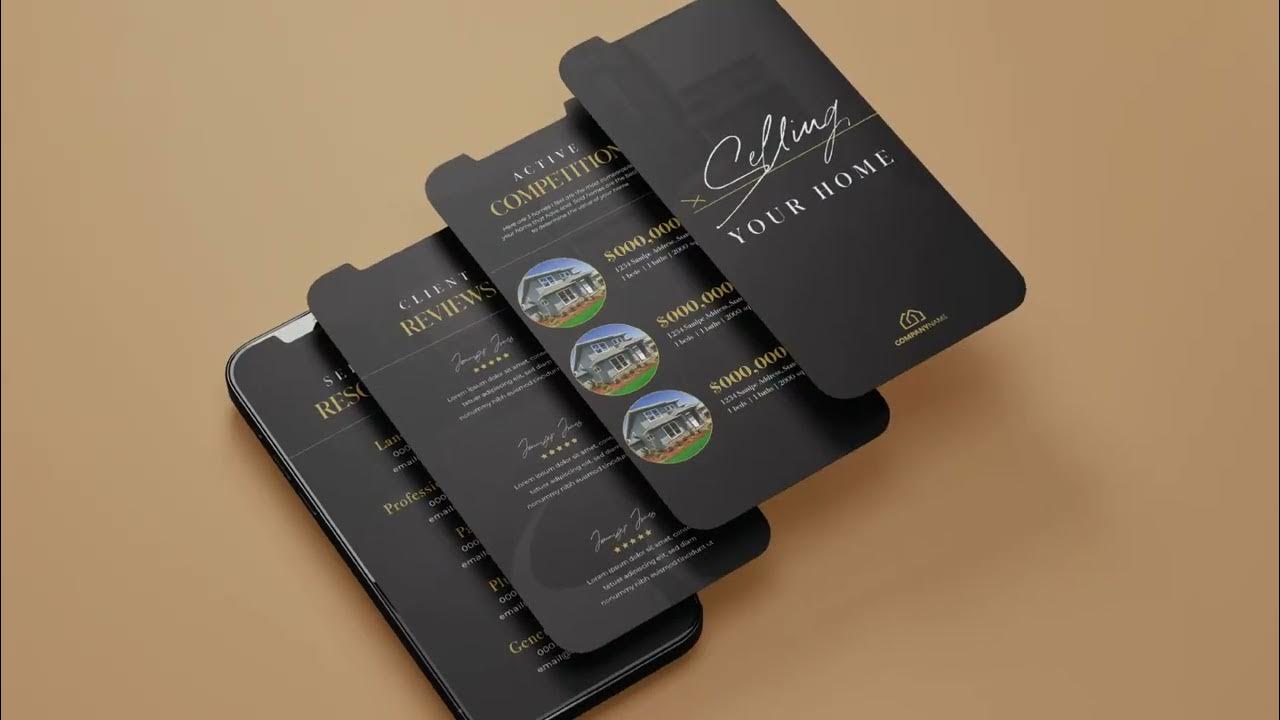 How to Create an Item on Breakthrough Broker - YouTube