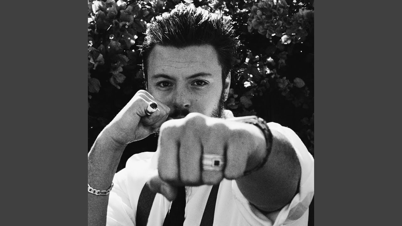 Saviour Complex - YouTube Music