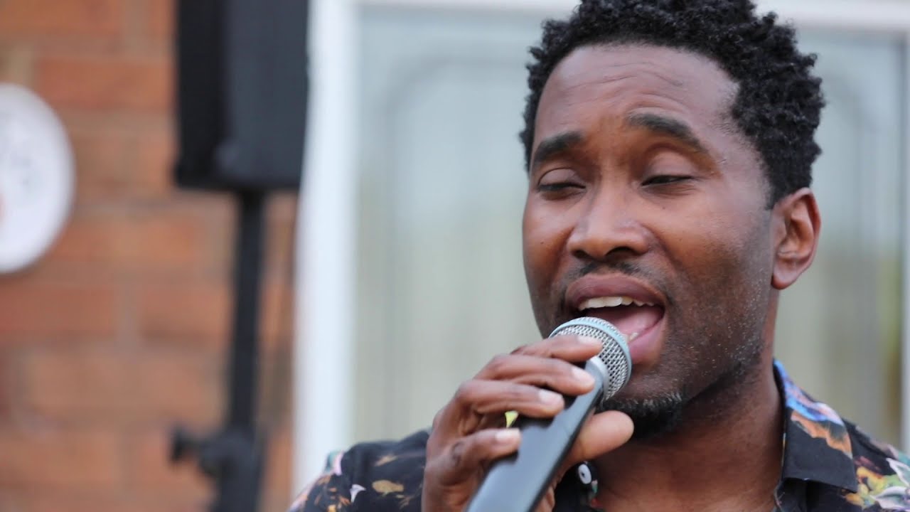 Live On The Drive - With Dayton Grey May 2020 - YouTube