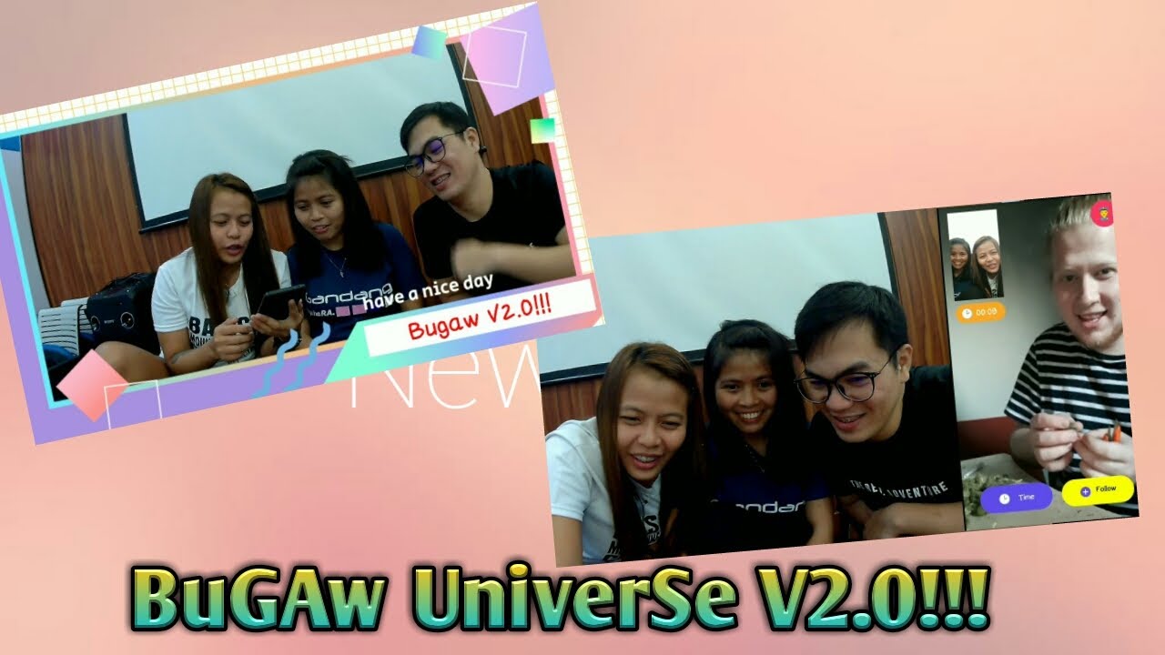 OPLAN BUGAW UNIVERSE 2.0 | JOWABLE - YouTube