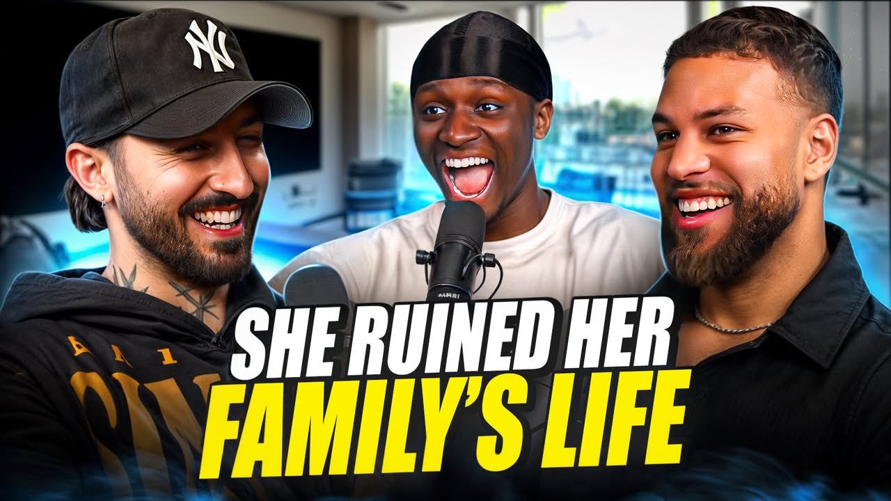 8 PASSENGERS SCANDAL 🥲 When did you know he was the one & She went out ...