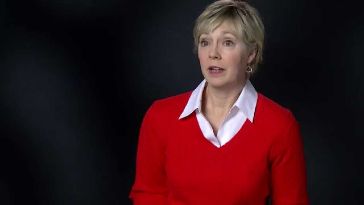 Gail Hogan: Living with heart disease | Ohio State Medical Center - YouTube