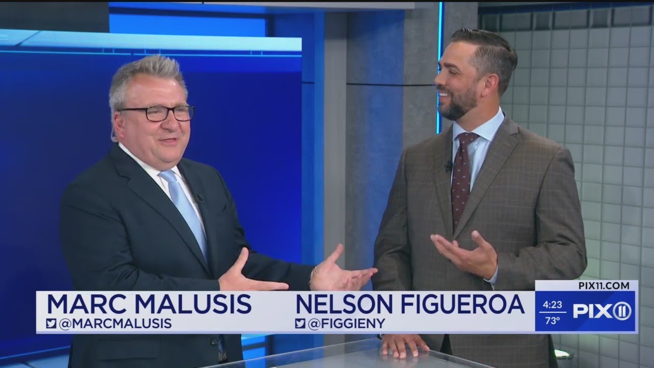 PIX11 to launch nightly sports show - YouTube