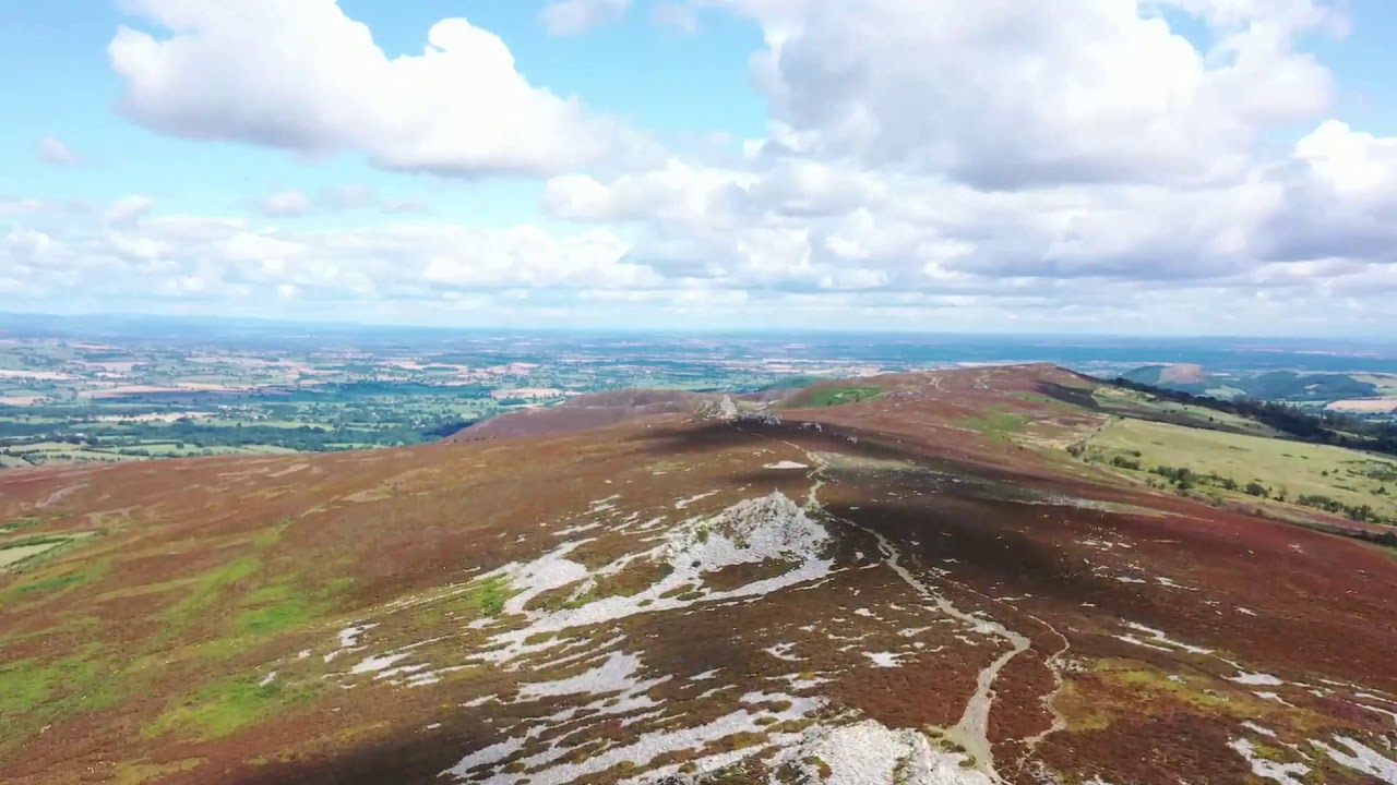 Devils Chair - YouTube