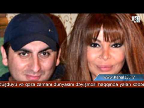 Aygün Kazımova öldü ?