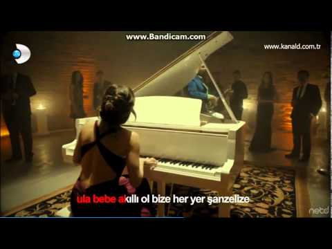 Ankaranın Dikmeni   Bize Her Yer Şanzelize HD