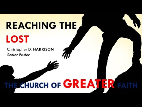 "REACHING THE LOST"🙏🔥🙏🔥🙏🔥🙏 - YouTube