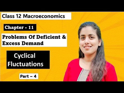 cyclical fluctuations| aggregate demand and aggregate supply| boom ...