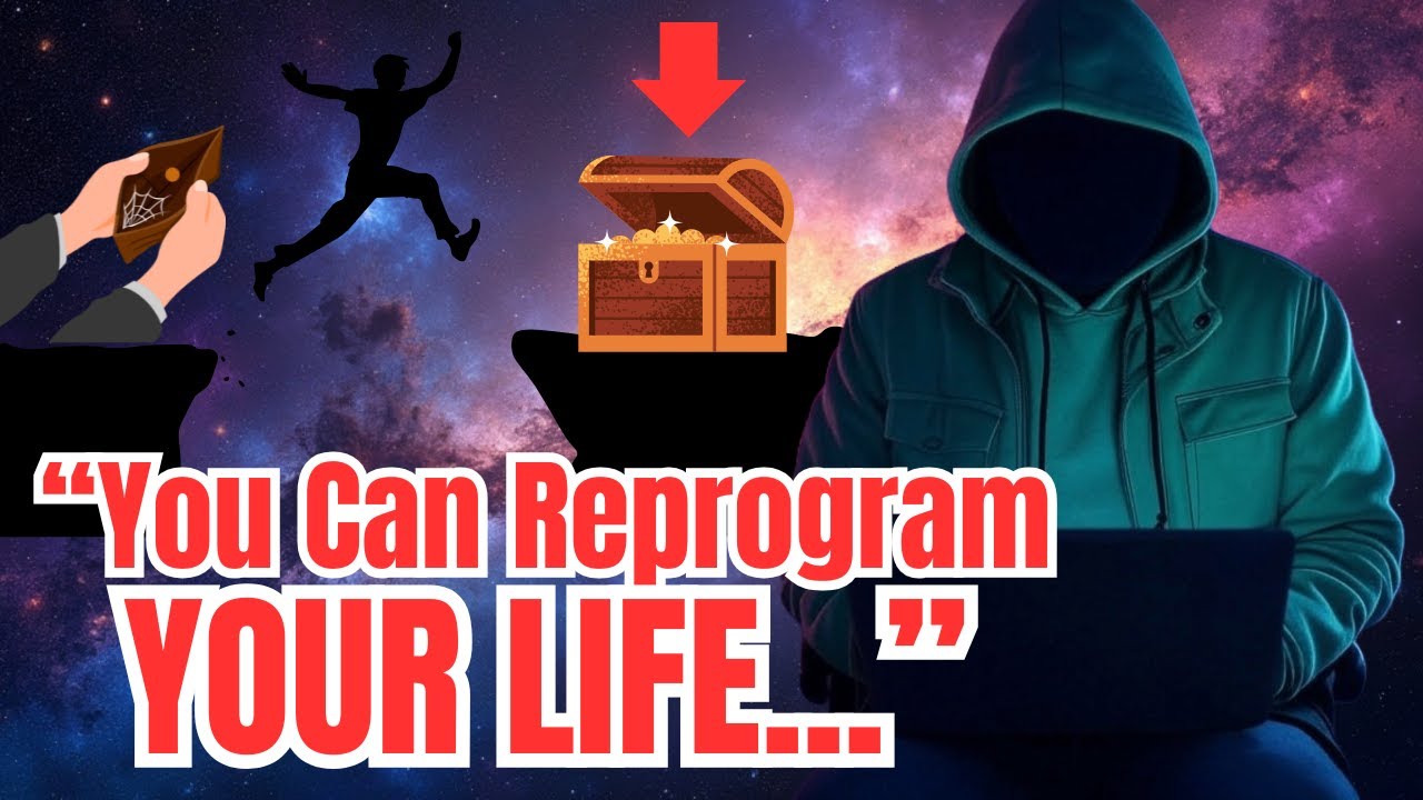 QUANTUM JUMPING & Simulation Theory (ELON MUSK WAS RIGHT) - YouTube