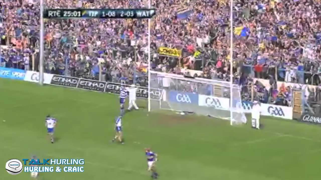 Eoin Kelly Tipperary Tribute - YouTube