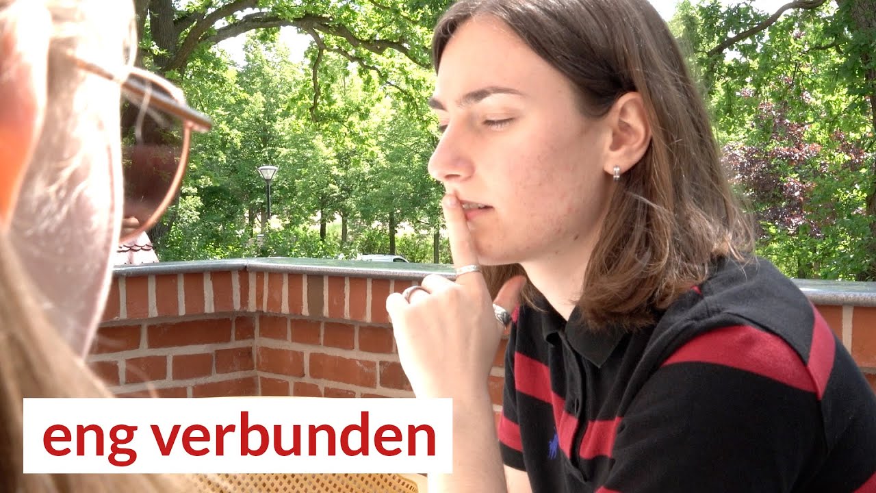 Psychologie studieren an der MHB - Katharina Neumann - eng verbunden ...