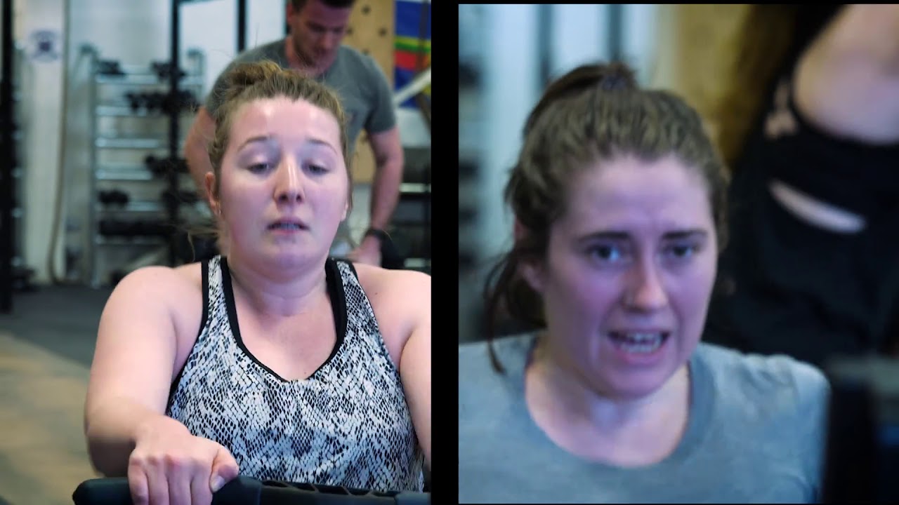 CrossFit Harrogate Promo Video - Radar Film - YouTube