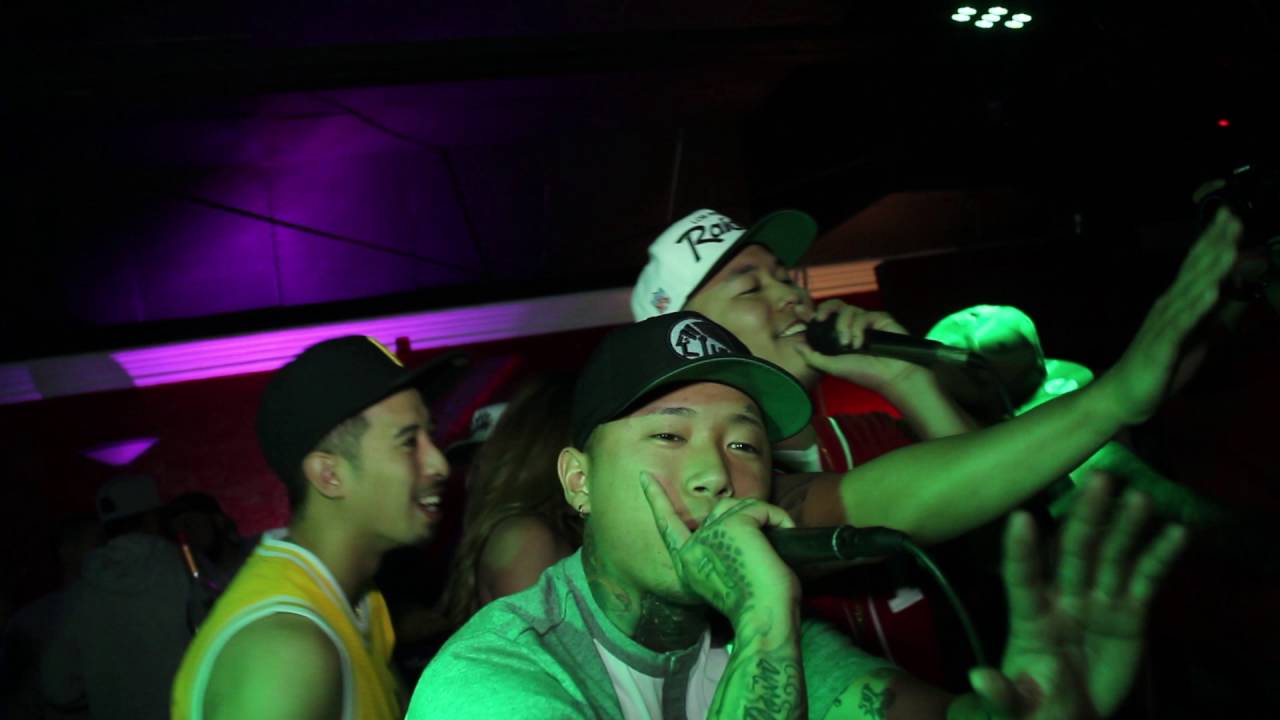 Yung Jae & Heartbreaka - YouTube