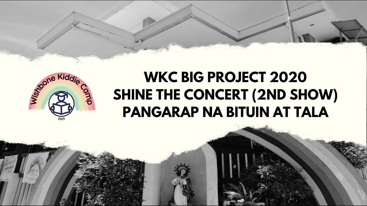 "Pangarap Na Bituin and Tala" | WKC Teachers and Non-Teaching Personnel ...