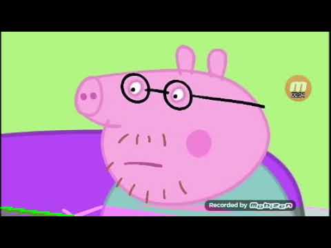 George Pig crying V2