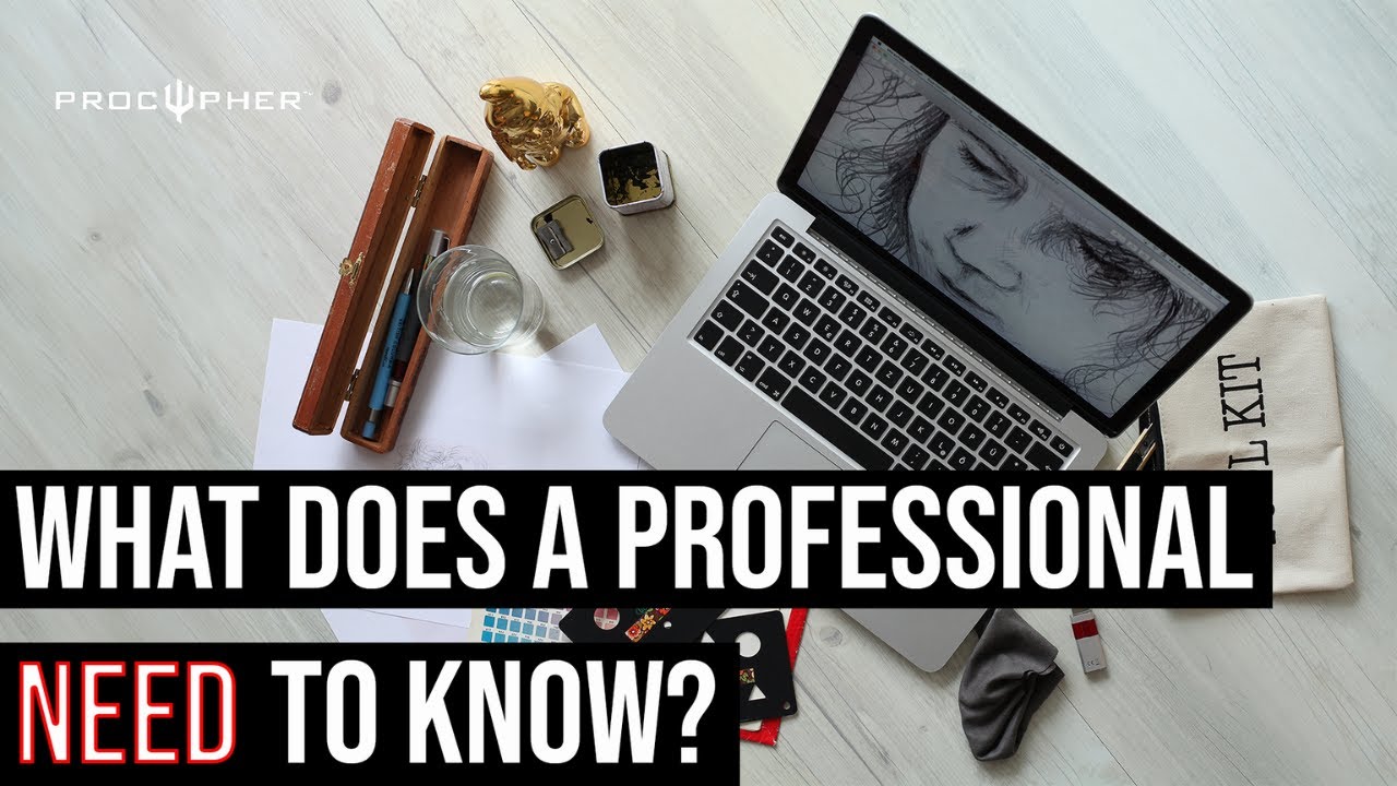 Professional Skill Set Series - Roles - YouTube