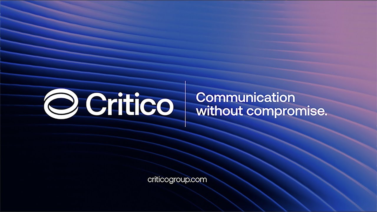 Introducing Critico | The new name for PageOne and BP Multipage - YouTube