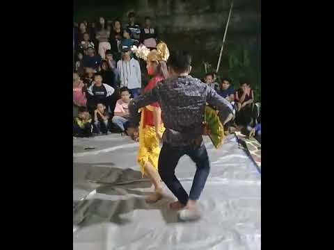 Joget Sasak Lombok, Goyangan yang bikin masyarakat Ketagihan!