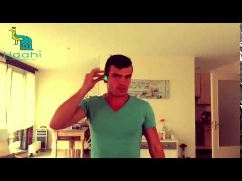 Michael Ziya - Haahi