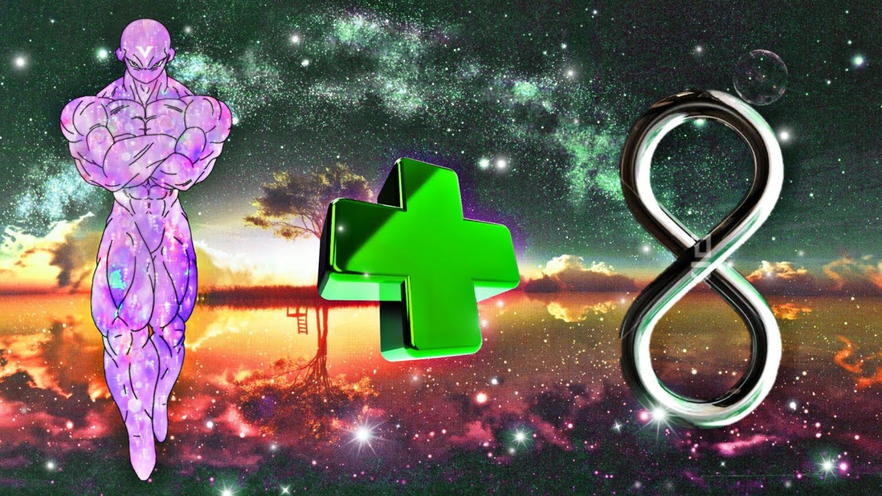 Who is Strongest ? Zeno + True Form + Infinity 🔥 - YouTube